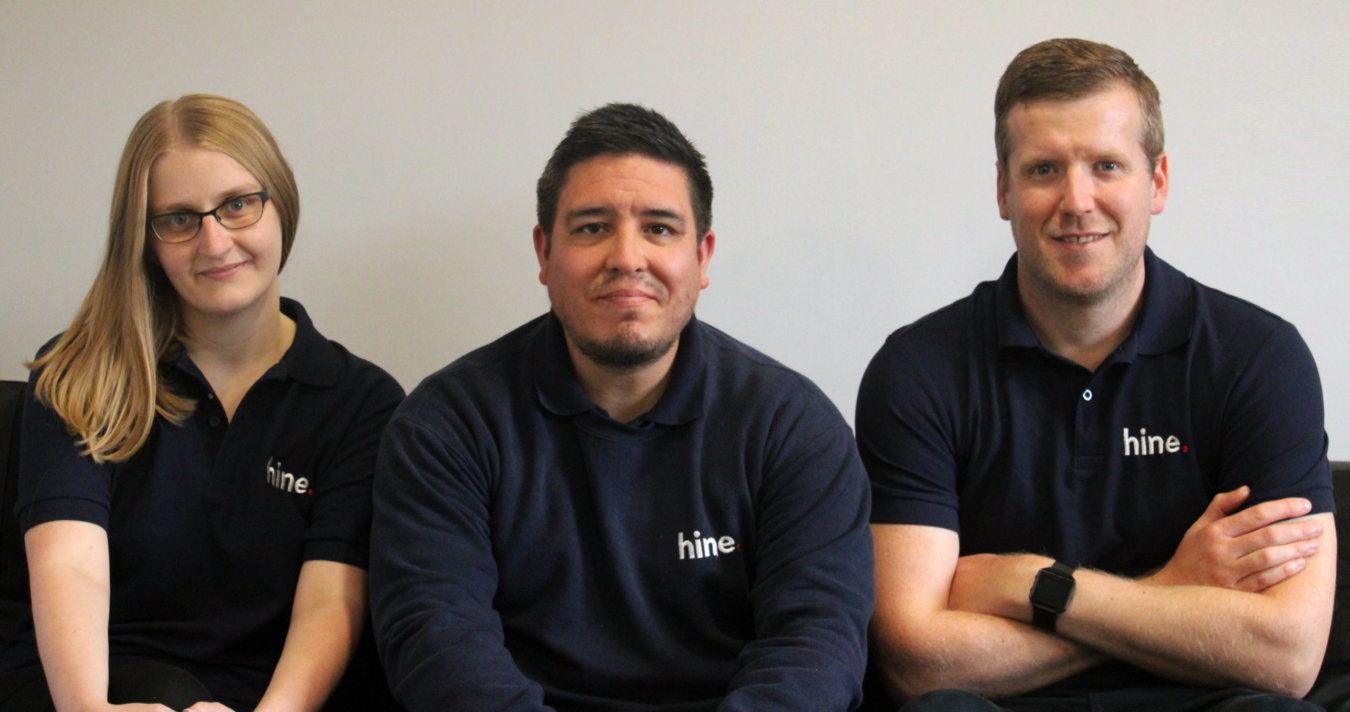 Prepress & Colour Management • Hine Labels • The Label Experts