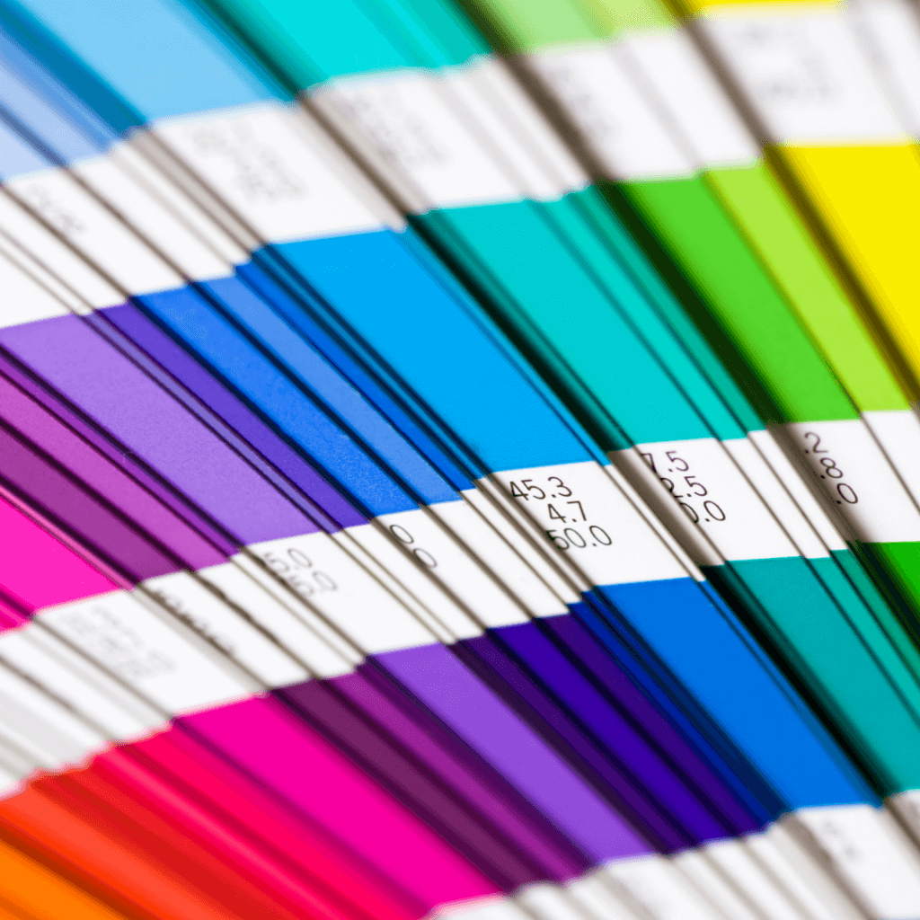 Prepress & Colour Management • Hine Labels • The Label Experts