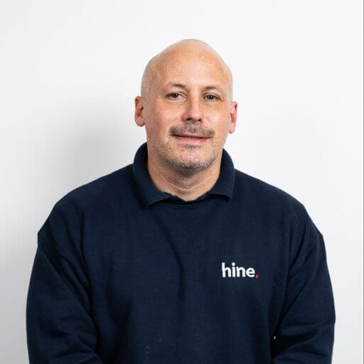 About Hine • Hine Labels • The Label Experts