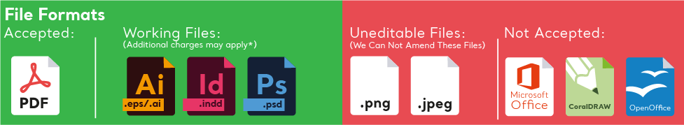 Prepress & Colour Management • Hine Labels • The Label Experts