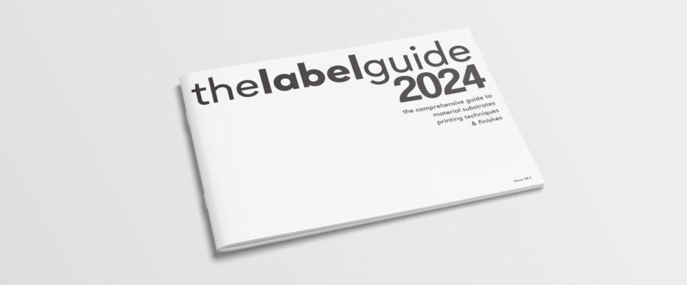 The Label Guide 2024 • Hine Labels • The Label Experts